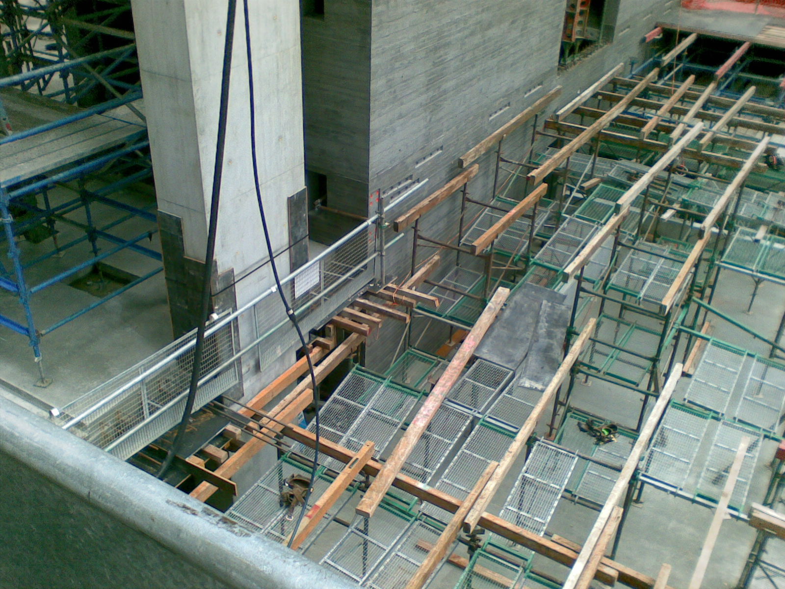 Temporary works-Brisbane-Gold Coast-Melbourne - Structural Building ...