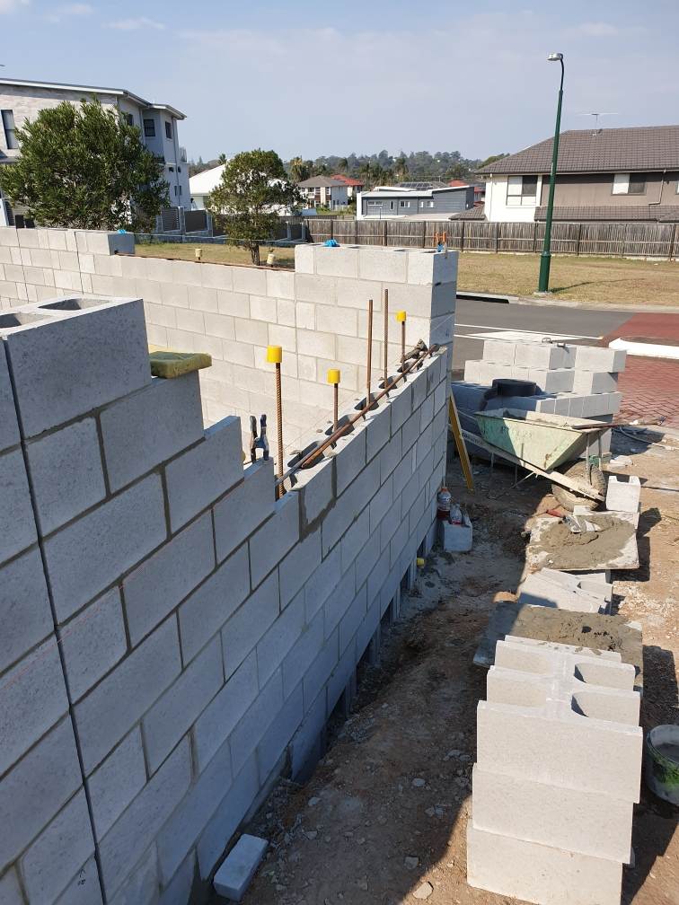 Retaining Wall Design - Structural Building Consulting Engineers