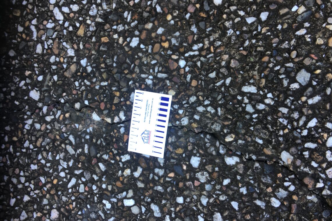 Forensic Engineering Defects Report Seq Structural Building Consulting Engineers