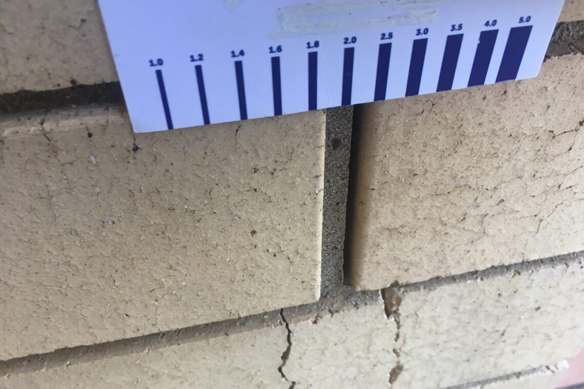 Forensic Engineering-Defects Report-SEQ - Structural Building ...