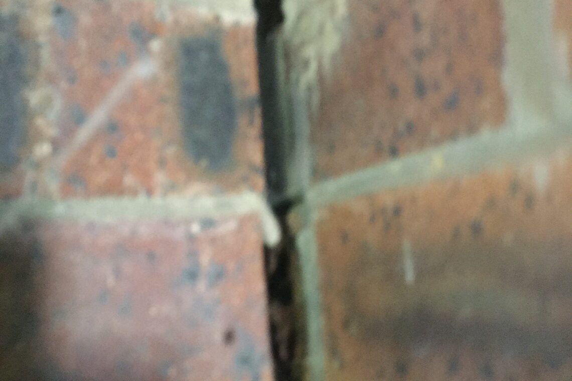 Forensic Engineering-Defects Report-SEQ - Structural Building ...