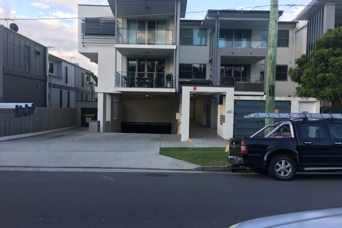 Forensic Engineering Defects Report Seq Structural Building Consulting Engineers