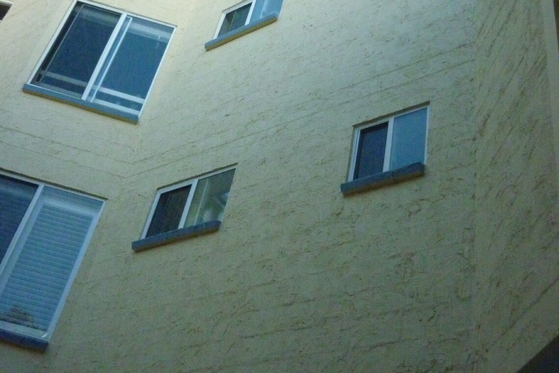 Forensic Engineering Defects Report Seq Structural Building Consulting Engineers