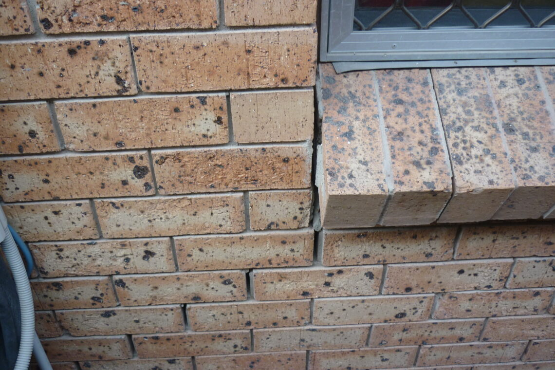 Forensic Engineering-Defects Report-SEQ - Structural Building ...